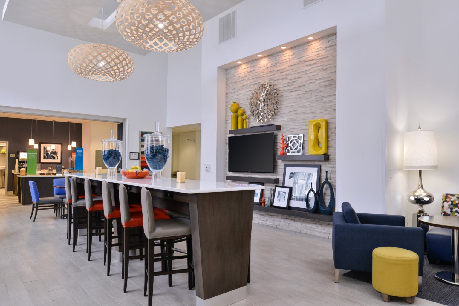 Hampton Inn Jacksonville Beach/Oceanfront | Newport Hospitality Group